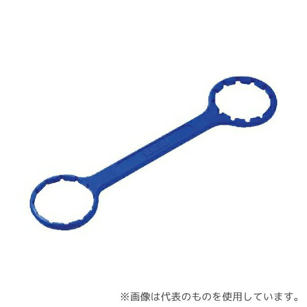 【アズワン AS ONE】実験室設備 工具類 工具、道具 ●ポリ容器のキャップを開けるのに適しています。 ●液体の配送・保管に。 商品の仕様 ●品名:ポリコン用キャップ開具 ●色:青 ●幅(mm):170 ●高さ(mm):9(本体のみ) ●...