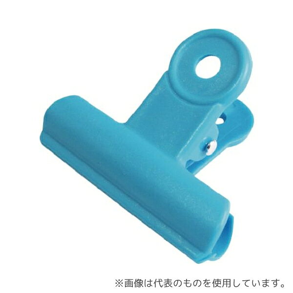 【アズワン AS ONE】看護、介護用品 病院関連商品 処置用品 処置用品 ●本体にABS樹脂を使用した、丈夫な目玉プラスチッククリップです。 ●バネは錆びにくいステンレスです。 商品の仕様 ●サイズ:挟み口50mm ●色:パステルブルー ...