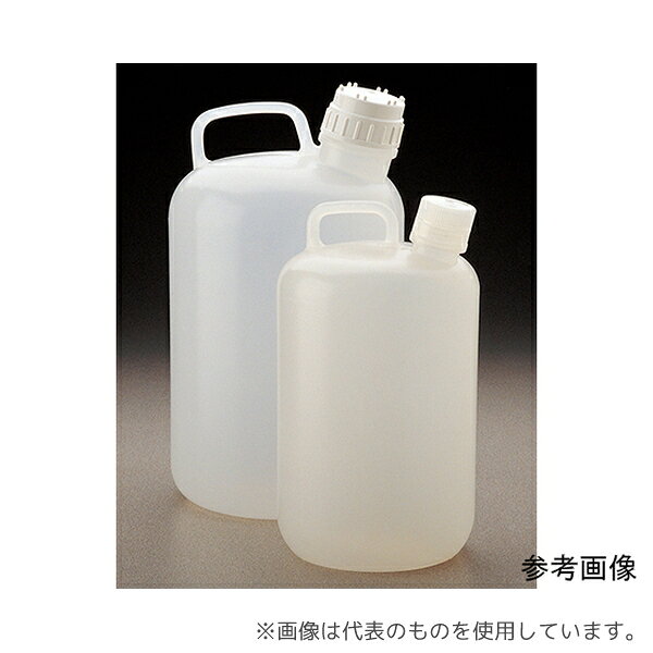 【アズワン AS ONE】分析・特殊機器 培養機器・容器 培養容器 ●持ち手が大きく、ゴム手袋着用での使用可能 ●オートクレーブ可能 商品の仕様 ●容量:4L ●材質:本体/PPCO、キャップ/PP ●JANコード：458948837229...