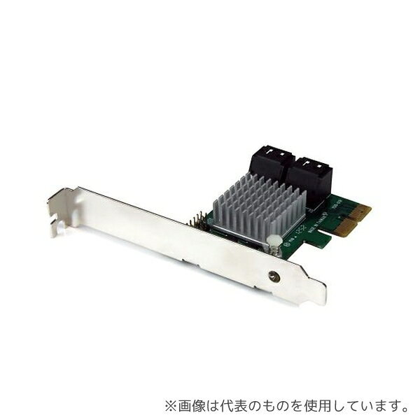 【アズワン AS ONE】実験室設備 事務用品・OAデスク 事務用品 ●PCI Express x2スロットを介して内臓型SATA 3.0( 6Gbps)4ポートを、コンピュータに追加します。 商品の仕様 ●コネクタタイプ:PCI Expr...