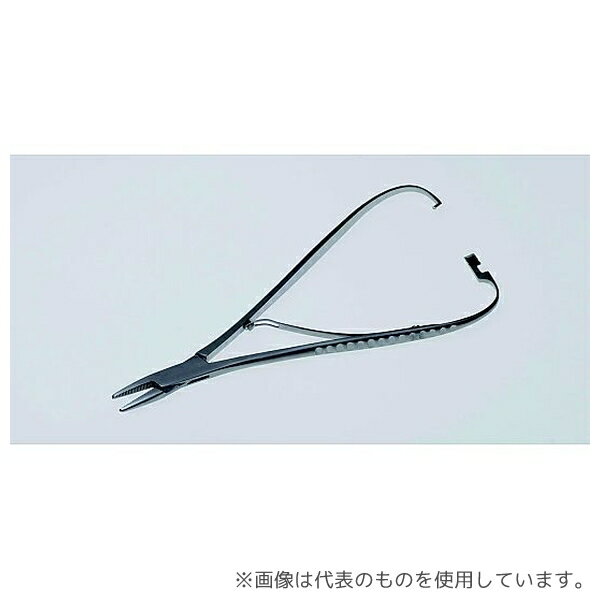 【アズワン AS ONE】看護、介護用品 処置・手術 処置、手術用器具 商品の仕様 ●14cm ●JANコード：4560253320523 【※ご注意ください】商品は代表の画像を使用しています。