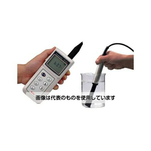 【アズワン AS ONE】分析・特殊機器 分離・分析ロシ 分析用品(セル等) ●1.デジタル表示電子式透視度計 ●2.プローブ型透視度センサー ●3.透視度と吸光度の2項目測定 ●4.近赤外光で外部光の影響が少ない ●5.60mm長光路式透...