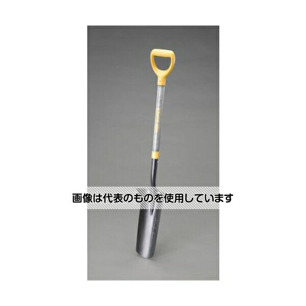 【アズワン AS ONE】分析・特殊機器 滅菌、消毒、衛生機器・用品 滅菌、消毒、衛生関連用品 ●狭い場所での溝掘作業などに ●ショベル部には足を掛けやすいステップ付 商品の仕様 ●材質：先端／スチール、柄／木、グリップ／プラスチック ●重...