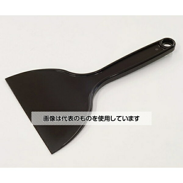 【アズワン AS ONE】分析・特殊機器 滅菌、消毒、衛生機器・用品 滅菌、消毒、衛生関連用品 ●金属探知機に反応する樹脂で製作されています。 ●物がこびり付き難い素材を使用しています。 ●100℃までの環境で使用を推奨します。 ●ポリヘラ...