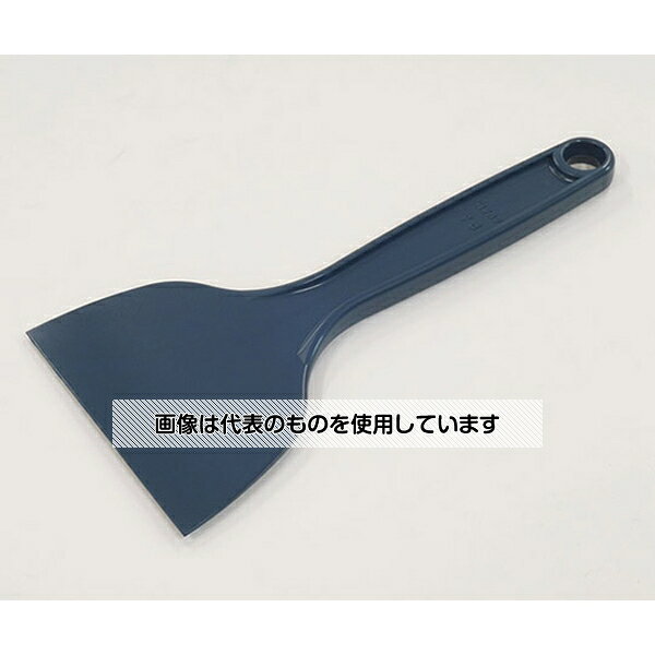 【アズワン AS ONE】分析・特殊機器 滅菌、消毒、衛生機器・用品 滅菌、消毒、衛生関連用品 ●金属探知機に反応する樹脂で製作されています。 ●物がこびり付き難い素材を使用しています。 ●100℃までの環境で使用を推奨します。 ●ポリヘラ...