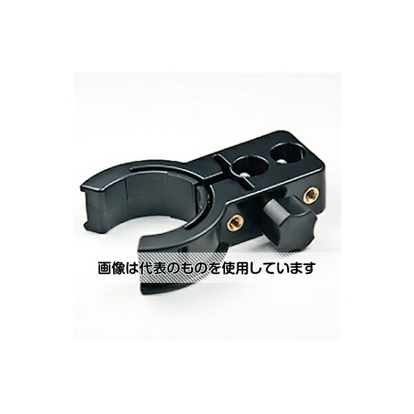 【アズワン AS ONE】分析・特殊機器 光学・オペクト製品1 顕微鏡 ●本体をはさみ付けてスタンドに取り付けるためのプラスチック製標準ホルダーです。 商品の仕様 ●サイズ(mm)：67×41 ●JANコード：4560176605127 【...