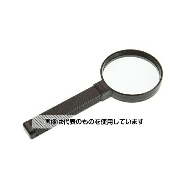【アズワン AS ONE】分析・特殊機器 光学・オペクト製品1 顕微鏡 ●携帯拡大鏡 ●歪みなく拡大する、高品質携帯拡大鏡 商品の仕様 ●入数：1個 ●拡大率：5 ●レンズ直径：70mm ●タイプ：ハンドルーペ ●RoHS適合状況：該当なし...