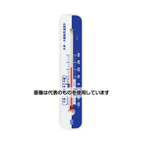【アズワン AS ONE】分析・特殊機器 光学・ルーペ製品2 ルーぺ ●-30℃まで測れるタイプです ●14cm横型のコンパクトサイズです 商品の仕様 ●サイズ(W×D×H)：30×8×140mm ●測定範囲：-30〜40℃ ●JANコード...