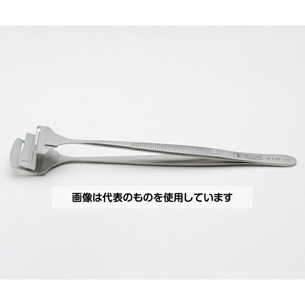 【アズワン AS ONE】分析・特殊機器 培養機器・容器 培養容器 ●デリケートなシリコンウエハー用に作られたもので、薄い雲母のような壊れやすいものの取り扱いに最適 ●ハンドル部ギザクリップ付 ●表面は滑らかでツヤ消し ●さまざまのサイズが...