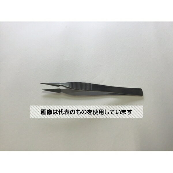 【アズワン AS ONE】分析・特殊機器 培養機器・容器 培養容器 ●先端が矢尻になっていて精密作業やこじったりする作業に適しています。 商品の仕様 ●長さ：120mm ●材質：ステンレス410J1 ●入数：1本 【※ご注意ください】商品は...