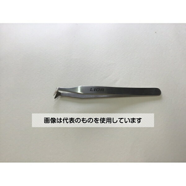 【アズワン AS ONE】分析・特殊機器 培養機器・容器 培養容器 ●バリエーションが豊富で特殊な形状のわりに安価なピンセットです。 商品の仕様 ●形状：先端ニッパー型 ●長さ：115mm ●材質：ステンレス ●入数：1本 【※ご注意くださ...