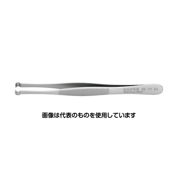 【アズワン AS ONE】分析・特殊機器 培養機器・容器 培養容器 ●細い部品でも保持、挿入、引き抜きが簡単にできます。 ●スルーホール技術(THT)およびピンインホール技術(PIH)に対応。 商品の仕様 ●全長(mm)：122 ●幅(mm...