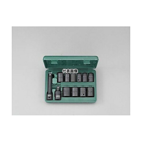 【アズワン AS ONE】実験室設備 工具類 工具、道具 商品の仕様 ●セット内容:12点 ●差込角:1/2” ●ソケット(六角):7/16”、1/2”、9/16”、5/8”、11/16”、3/4”、13/16”、7/8”、15/16”、1...