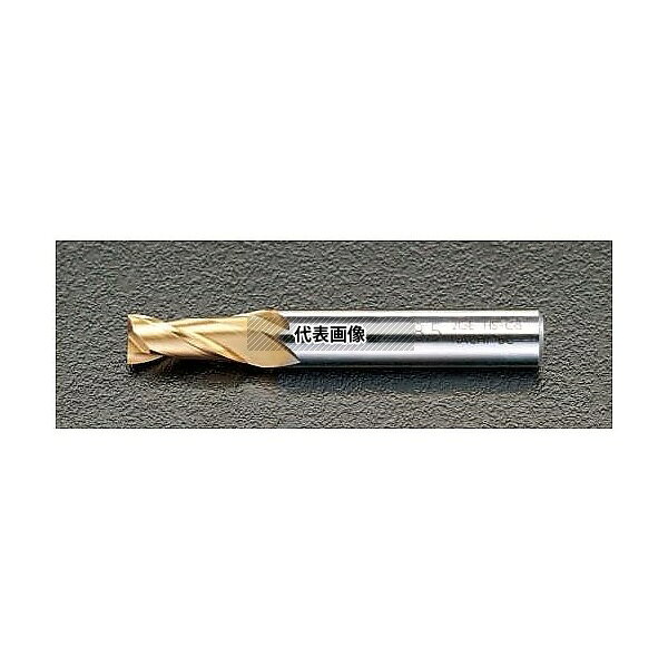 【アズワン AS ONE】実験室設備 工具類 工具、道具 商品の仕様 ●材質:Co-HSS(コバルトハイス)・TiNコーティング ●刃先径:1.6mm ●全長:50mm ●シャンク径:6mm ●溝長:3.5mm ●用途:溝加工用、中仕上げ〜...