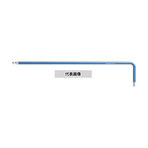 【アズワン AS ONE】実験室設備 工具類 工具、道具 ●エッジは軽く隅取りしてあり、レンチをたやすくネジ穴に差し込むことができます。 ●色の違いによってサイズの選別が容易です 商品の仕様 ●サイズ(インチ):1/16 ●軸長(mm):8...