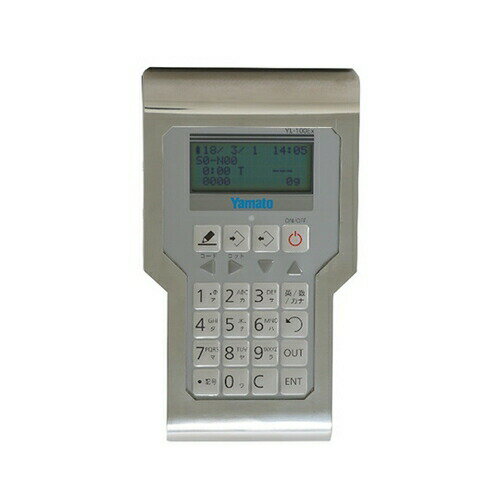 アズワン AS ONE 研究用総合機器2021・サンクアスト2021掲載商品 物理・物性測定器＞物性・物理量測定機器＞天秤 ●本質安全防爆はかりDP-6700Ex用計量データ収集機です。 ●計量器からの受信はリアルタイムでもバッチでも可能 ...