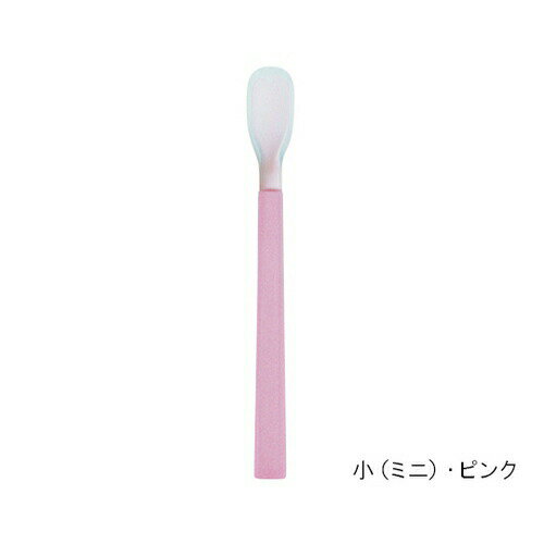 アズワン AS ONE 介護・医療用品の総合カタログ　ナビ助2019掲載商品 看護、介護用品＞介護・リハビリ＞介護用品その他 ●柔らかいシリコンゴムの中にコシのある芯を入れた、口元にやさしいスプーンです。 ●シリコンの柔らかさから、器の隅々...