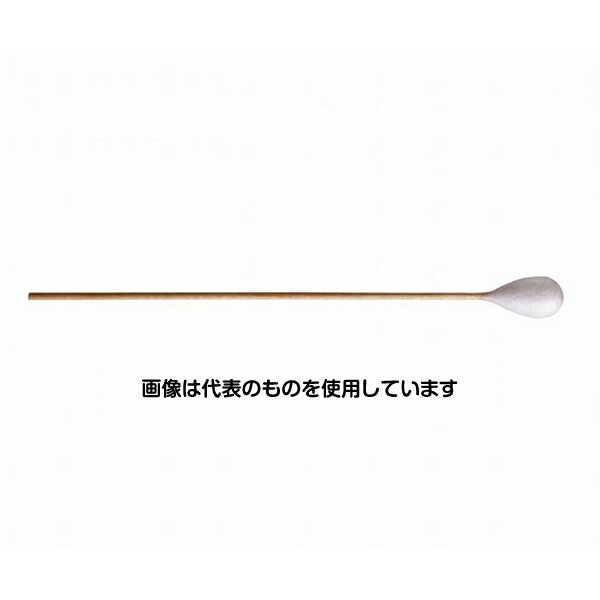 【アズワン AS ONE】看護、介護用品 病院関連商品 衛生材料 清浄綿 ●コンパクトなパッケージの滅菌済綿棒です。 ●サイズ、入数のバリエーションが豊富で、使用部署のニーズに過不足なく対応できます。 商品の仕様 ●綿サイズ：φ12mm ●...