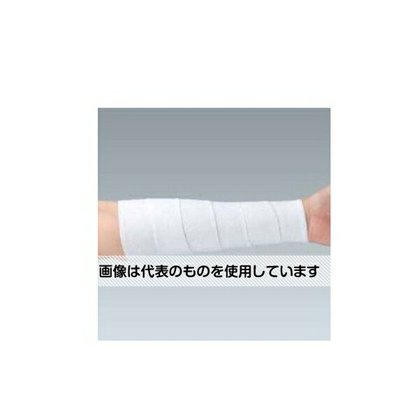 【アズワン AS ONE】看護、介護用品 処置・手術 処置、手術用消耗品(包帯、衛材、ドレープ等) ●優れた弾力性により、強い圧迫固定力が得られます。 ●厚手で伸縮性に優れ、あらゆる部位にフィットします。 ●快適な肌触りです。 商品の仕様 ...