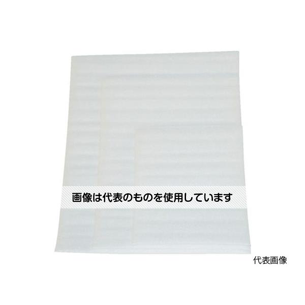 【アズワン AS ONE】実験室設備 ワゴン・チェアー運搬 運搬その他 ●柔らかい素材で、緩衝・保温・防湿・耐薬品性に優れています。 ●燃やしてもダイオキシンなどの有毒ガスは発生しません。 ●小物や部品などの包装梱包に。 商品の仕様 ●幅(...