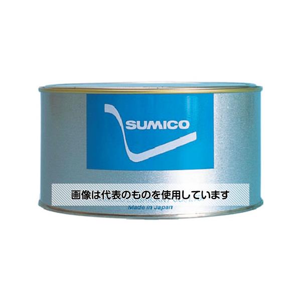 【アズワン AS ONE】実験室設備 工具類 工具、道具 ●腐食を助長する固体成分配合を嫌うステンレス系材質に適しています。 ●ステンレス系締結部品の焼付防止。 商品の仕様 ●ちょう度：309 ●色：白 ●使用温度範囲(℃)：≦1200 ●...