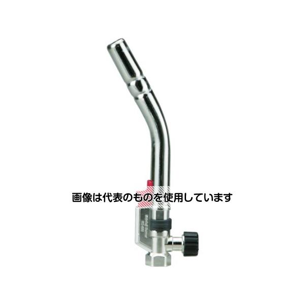 【アズワン AS ONE】実験室設備 工具類 工具、道具 ●隙間や高い位置に炎が届くタテ型タイプです。 ●柔らかい炎(800℃)からスパイラル集中炎(2000℃)まで調整できます。 ●寒冷地対応です。 ●はんだ付け、ロウ付け、塩ビパイプ曲げ...
