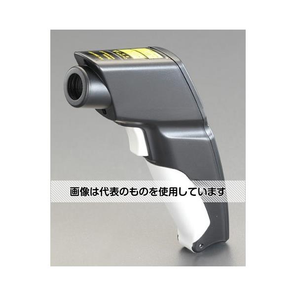 【アズワン AS ONE】実験室設備 工具類 工具、道具 商品の仕様 ●型番：05608305 ●1ポイントレーザー付 ●計測範囲：-30〜+400℃ ●精度±1digit/分解能：±1.5℃または±計測値の1.5％(+0.1〜400℃)〈...