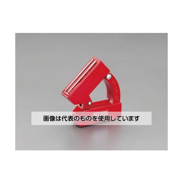 【アズワン AS ONE】実験室設備 工具類 工具、道具 ●溶接・製造・組立作業時のワークの仮組の支えとして使われるのがマグネットホルダーです。保持する角度を任意で変更可能なタイプから溝付きで円形のものに対応できるタイプまでバリエーションが...