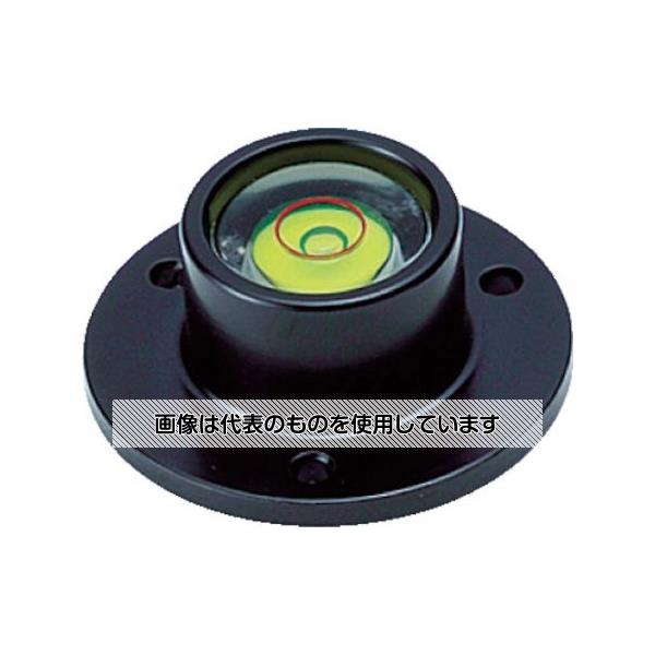 【アズワン AS ONE】実験室設備 工具類 工具、道具 ●機器に取り付けができます。 ●ホルダー付でねじ止めできます。 ●水平測定に。 商品の仕様 ●高さ(mm)：11.5 ●マグネット：なし ●色：透明 ●本体色：ブラック ●気泡管色：...