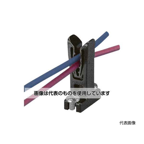 【アズワン AS ONE】実験室設備 工具類 工具、道具 ●ワイヤーの増減は上部から簡単にできますが、横方向への動きはしっかりと保持します。 ●ハーネスの組立中、ワイヤーの端末を固定できます。 ●0.08〜1.25mm2(AWG28〜AWG...