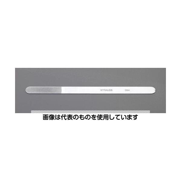 【アズワン AS ONE】実験室設備 工具類 工具、道具 商品の仕様 ●形状：薄型フラット(先端R) ●全長：180mm ●コーティング長：50mm ●幅：12.7mm ●厚み：0.1mm ●材質：バネ鋼 ●柔軟性があり、薄型の為狭い隙間な...