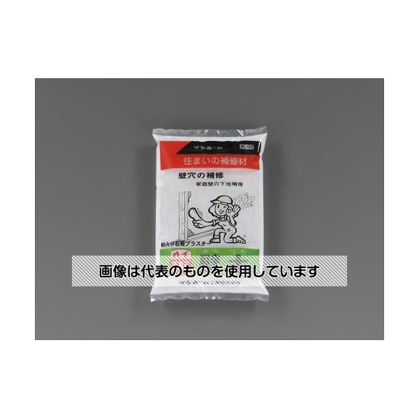 【アズワン AS ONE】実験室設備 工具類 工具、道具 ●硬化時間：約半日〜2日(気温によって変わります。) ●上質プラスター、壁土、骨材配合。 ●屋内の壁の穴の補修や家庭壁の下地作りにご使用ください。 ●土壁、プラスターモルタルの中塗り...