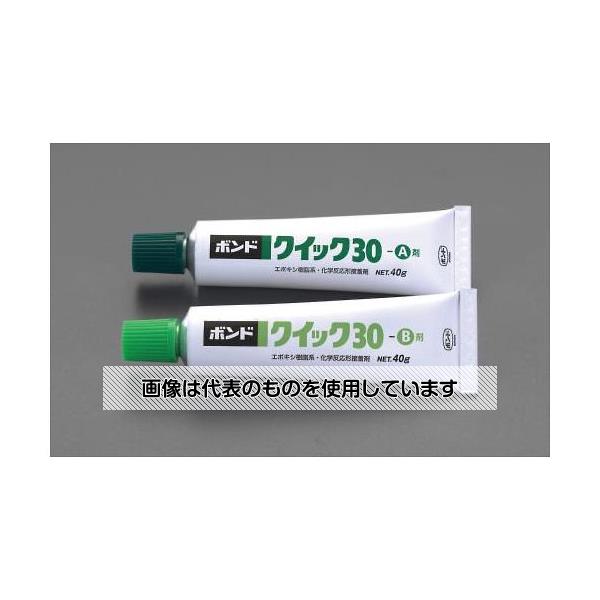 【アズワン AS ONE】実験室設備 工具類 工具、道具 商品の仕様 ●混合後30分で硬化を始め、45分でほぼ硬化 ●金属・ガラス・陶磁器・タイル・置物・アクセサリーなどの接着に ●内容量：80gセット ●使用温度範囲：10〜35℃ 【※ご...