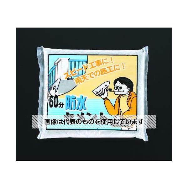 【アズワン AS ONE】実験室設備 工具類 工具、道具 ●緊急工事、防水の必要な箇所にご使用下さい。 商品の仕様 ●内容量：2kg ●カラー：グレー ●60分硬化タイプ ●施工面積(10mm厚)：300×450mm ●使用温度範囲：約5〜...