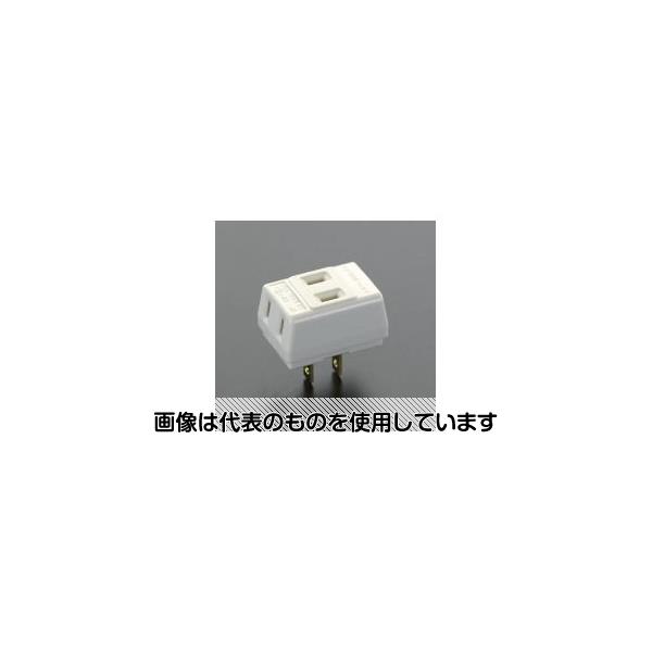 【アズワン AS ONE】実験室設備 工具類 工具、道具 商品の仕様 ●定格：15A・125V(1,500W) ●コンセント：3口 ●サイズ：44×30×24.5(H)mm 【※ご注意ください】商品は代表の画像を使用しています。
