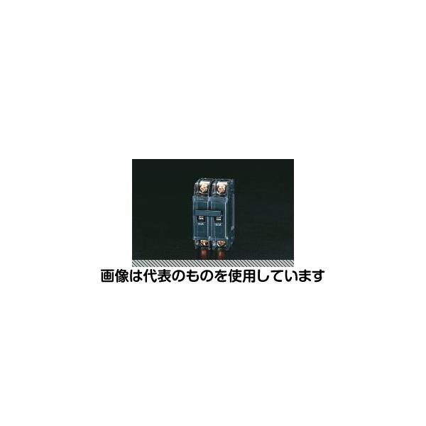 【アズワン AS ONE】実験室設備 工具類 工具、道具 商品の仕様 ●型番：BH-K100 ●定格電流：75A ●2極 ●定格遮断容量：5kA(220V AC)、2.5kA(460V AC) ●定格絶縁電圧：AC500/DC125V ●サ...