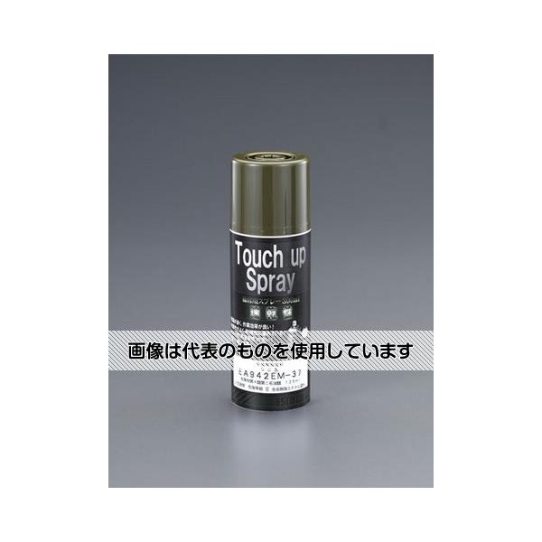 【アズワン AS ONE】実験室設備 工具類 工具、道具 ●鉄部・木部・機械類・特殊車両・ホビー品の塗装・補修に。 商品の仕様 ●3分ツヤ ●航空用 ●内容量：300ml ●カラー：OD色 ●乾燥時間(指触)：夏期(20℃)／約10分、冬期...
