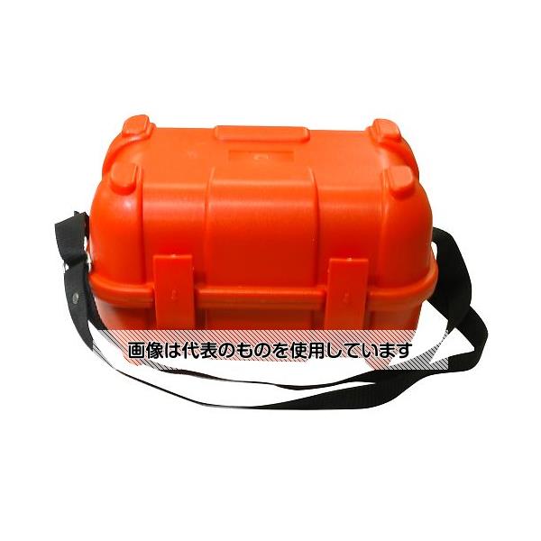 【アズワン AS ONE】実験室設備 工具類 工具、道具 ●オートレベルSA-24A・28A用の収納ケースです。 商品の仕様 ●製品サイズ：3×28×28mm ●製品質量：3.5g 【※ご注意ください】商品は代表の画像を使用しています。
