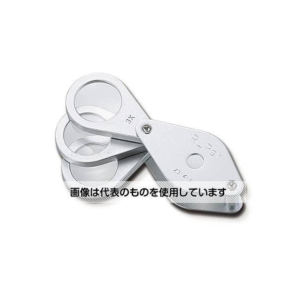 【アズワン AS ONE】実験室設備 工具類 工具、道具 ●工場・オフィス・作業現場での必需品 ●携帯に便利なスライド収納タイプ ●刃物先端部確認から、小物部品確認まで色々使えます！ 商品の仕様 ●レンズ径(mm)：20 ●倍率：3倍・4倍...