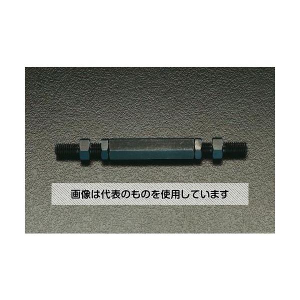 【アズワン AS ONE】実験室設備 工具類 工具、道具 商品の仕様 ●型番：STB-M4 ●材質：ジョイントナット／SUM2LL、取付部／S45C、ナット／SS400 ●ねじ径：M4×8mm ●最小全長：64mm ●最大全長：79mm ●...