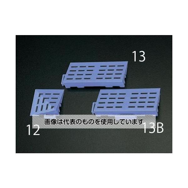 【アズワン AS ONE】実験室設備 工具類 工具、道具 ●入数は1個入りです。 商品の仕様 ●EA997RJ-11用 ●用途：コーナー(角フチ用) ●材質：特殊ポリエチレン ●サイズ：75×75×25mm ●再生樹脂使用 【※ご注意くださ...