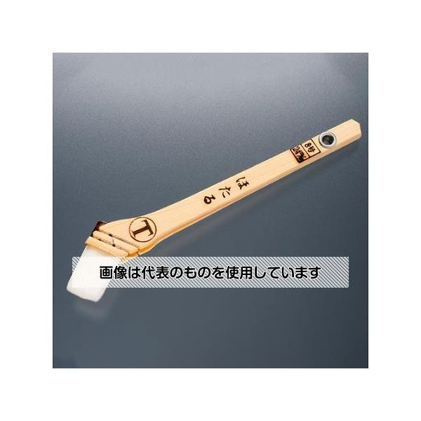 【アズワン AS ONE】実験室設備 工具類 工具その他 ●時代のニーズに対応した、ベーシックブランドの化繊刷毛です。 商品の仕様 ●毛幅：25mm ●毛丈：28mm ●玉厚：10mm ●全長：173mm ●材質：PBT(ポリブチレンテレフ...