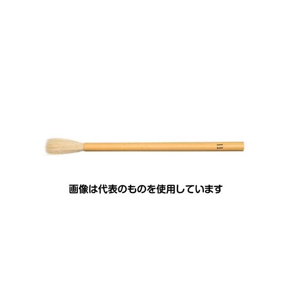 【アズワン AS ONE】実験室設備 工具類 工具その他 商品の仕様 ●サイズ：11号 ●毛丈：48mm ●毛幅：10.3mm ●全長：230mm ●油性用 ●山羊毛 ●ペンキ用の筆 【※ご注意ください】商品は代表の画像を使用しています。