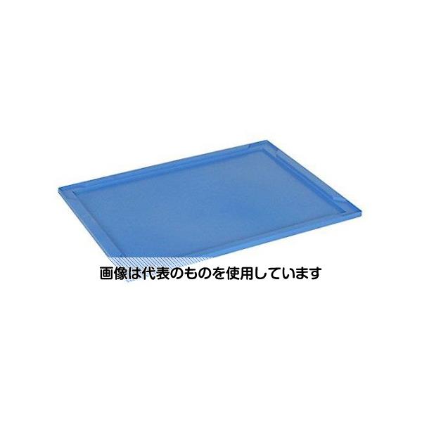 【アズワン AS ONE】実験室設備 工具類 工具その他 ●75L以上のコンテナに使用出来る共通蓋です。 商品の仕様 ●サイズ(W×D×H)mm：656×447×15 ●重量(g)：700 ●色：ブルー ●適用コンテナ：EA506A-53、...
