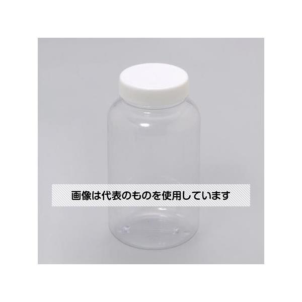 【アズワン AS ONE】実験室設備 工具類 工具その他 商品の仕様 ●容量(mL)：500 ●胴径(mm)：80 ●高さ(mm)：145 ●入数：10個 ●材質：本体／塩ビ(PVC)、キャップ／ポリプロピレン(PP)、中ぶた／ポリエチレン...