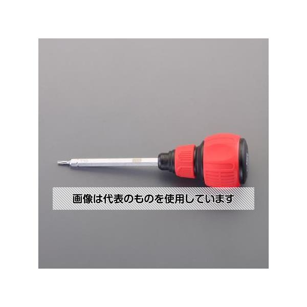【アズワン AS ONE】実験室設備 工具類 工具その他 商品の仕様 ●セット内容2点 ●サイズ：T10 ●ドライバーハンドル：69mm ●ハンドル六角対辺：1／4" ●ビット全長：125mm ●押しながらトルクがよく伝わるグリップ形状 ●...