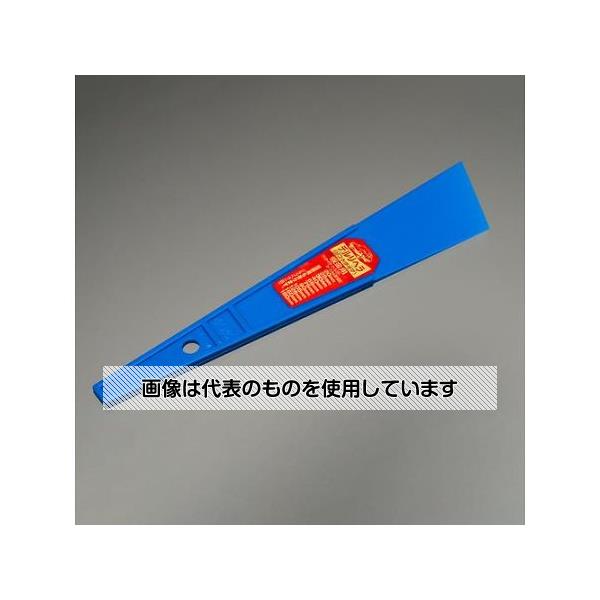 【アズワン AS ONE】実験室設備 工具類 工具その他 ●ソフトでしなやかなコシのあるヘラです。 ●車両の微妙な曲線にも対応出来ます。 ●薬品性に優れています。 商品の仕様 ●全長：170mm ●刃幅：40mm ●材質：ポリアミド ●重量...