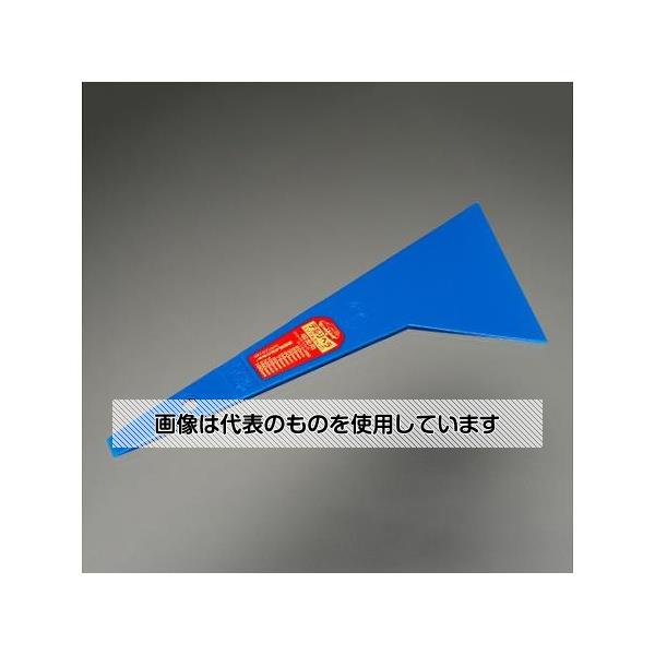 【アズワン AS ONE】実験室設備 工具類 工具その他 ●ソフトでしなやかなコシのあるヘラです。 ●車両の微妙な曲線にも対応出来ます。 ●薬品性に優れています。 商品の仕様 ●全長：195mm ●刃幅：90mm ●材質：ポリアミド ●重量...