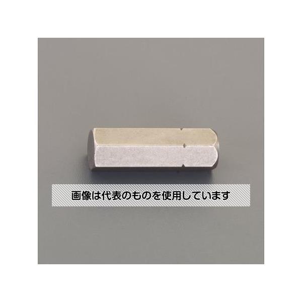 【アズワン AS ONE】実験室設備 工具類 工具その他 ●専用ビットを装着することで様々なねじ形状へ対応できます。 商品の仕様 ●対辺(mm)：17 ●全長(mm)：38.1 ●EA617AW-17用替ビット ●Hexビット(ミリサイズ)...