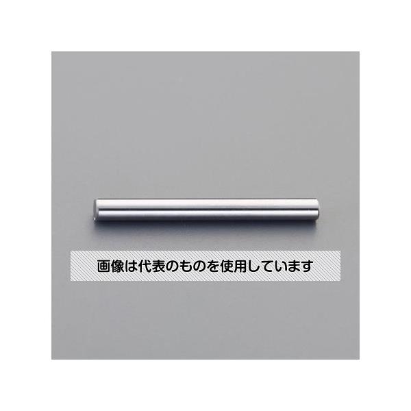【アズワン AS ONE】実験室設備 工具類 工具その他 商品の仕様 ●サイズ(mm)：8.10 ●入数(本)：1 ●精度：±0.5μm ●長さ：50mm ●硬度：HRC58 ●材質：SUJ-2 ●マスターピンゲージ0級 Class0 【※...